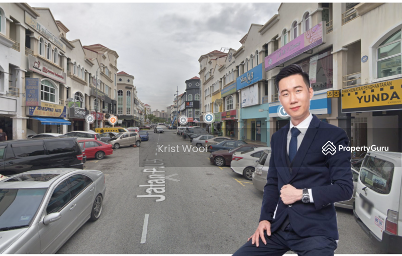 Kota Damansara PJU 5, Kota Damansara, Selangor, , 1650 sqft, Shop For ...