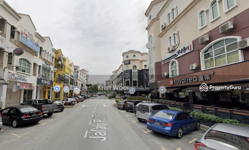 Kota Damansara PJU 5, Kota Damansara, Selangor, , 1650 sqft, Shop For ...