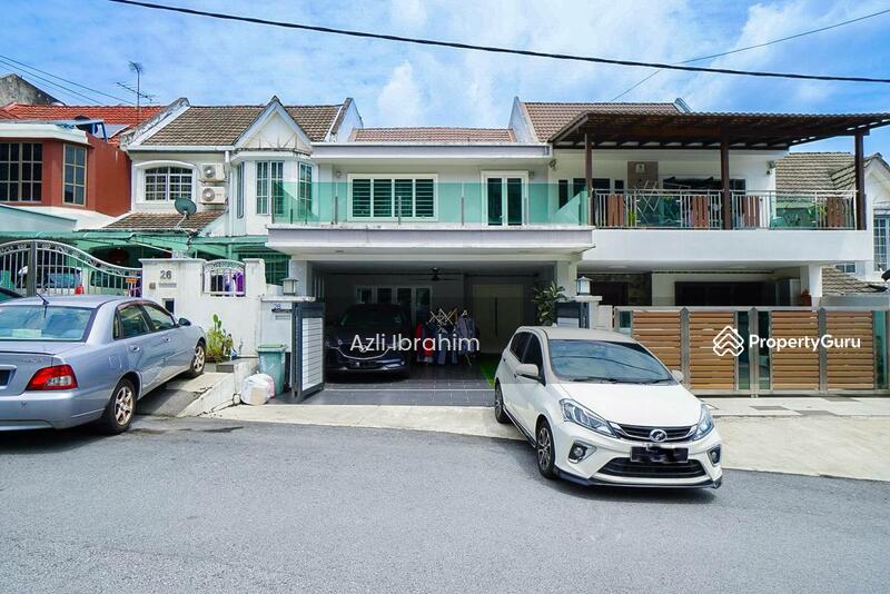 Seksyen 5 Wangsa Maju, Seksyen 5 Wangsa Maju, Wangsa Maju, Kuala Lumpur ...