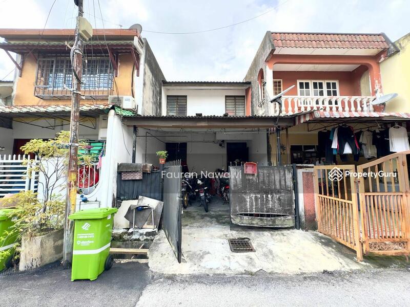 Taman Beringin Jinjang @ Kuala Lumpur, Taman Beringin Jinjang, Jinjang ...