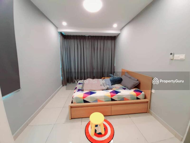 Parc Regency Serviced Apartment untuk Untuk Dijual - RM 369,000 (2024 ...