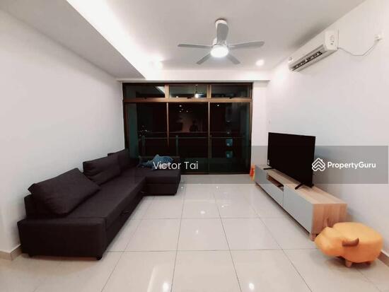 Parc Regency Serviced Apartment untuk Untuk Dijual - RM 369,000 (2024 ...