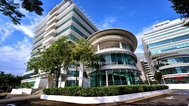 Corporate Office Space @ Quill 18, Cyberjaya, Cyber 4, Cyberjaya ...