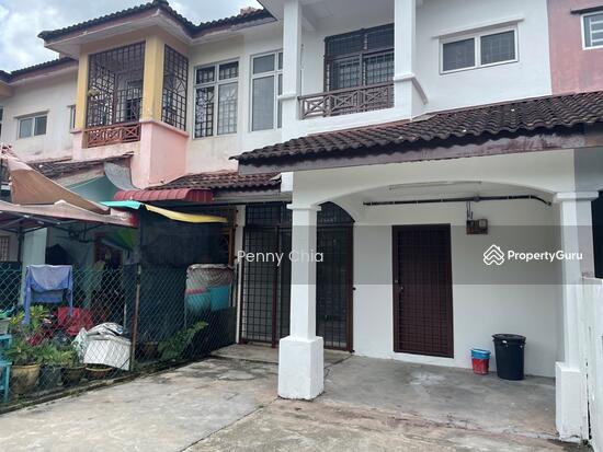 Bandar Mahkota Banting untuk Untuk Dijual - RM 338,000 (2024 ...