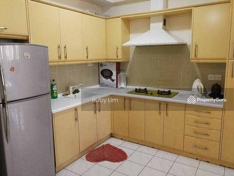 Palm Spring @ Damansara, 1 Jalan PJU 3/23, Section 13, Kota Damansara ...