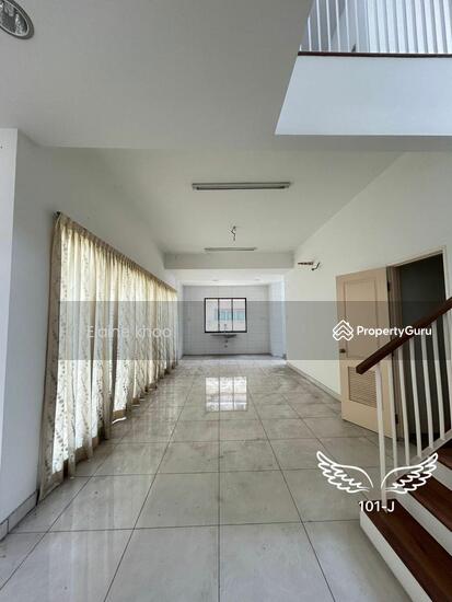 Ambang Botanic 1, Jalan Ambang Botanic, Bandar Botanic, Klang, Selangor ...