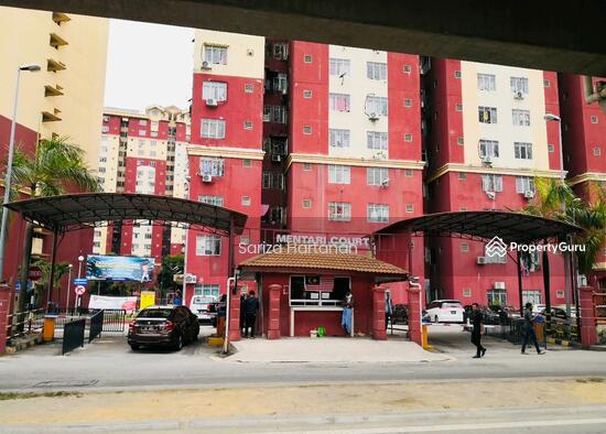 Mentari Court untuk Untuk Dijual - RM 280,000 (2024) | PropertyGuru ...