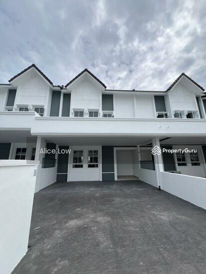Templer Residence, Bandar Country Homes, Rawang, Selangor, 4 Bedrooms ...