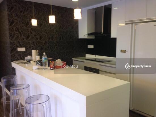 20trees (The Apartment) untuk Untuk Disewa - RM 3,300 /bulan (2024 ...