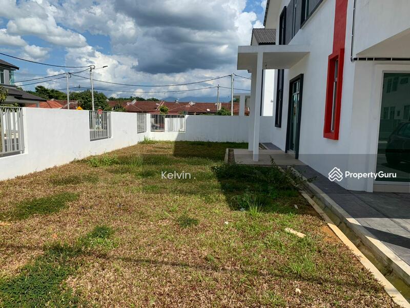 Corner 2 Sty Teres Adenium Semarak Daisi Bukit Beruntung Sentosa Rawang ...