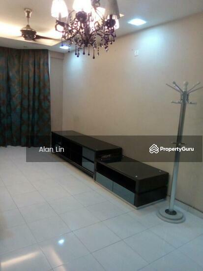 Apartment Ria 1 @ Taman Megah Ria Masai, Jalan Cenderai 17 Taman Megah ...