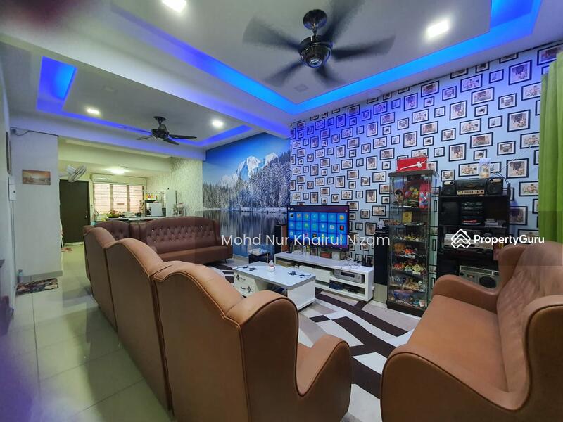 Anggun 3 @ Rawang New Town Centre untuk Untuk Dijual - RM 870,000 (2024 ...