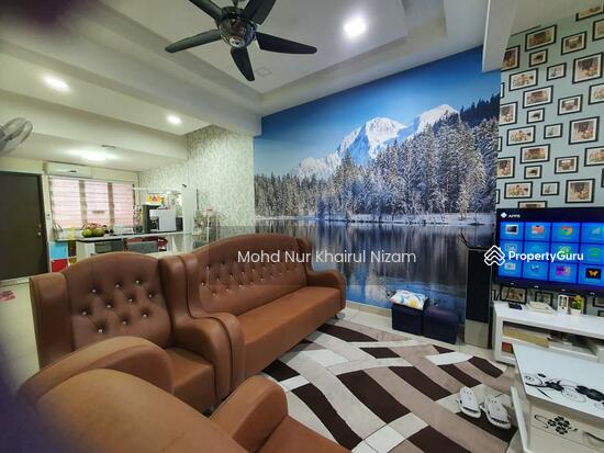 Anggun 3 @ Rawang New Town Centre untuk Untuk Dijual - RM 870,000 (2024 ...