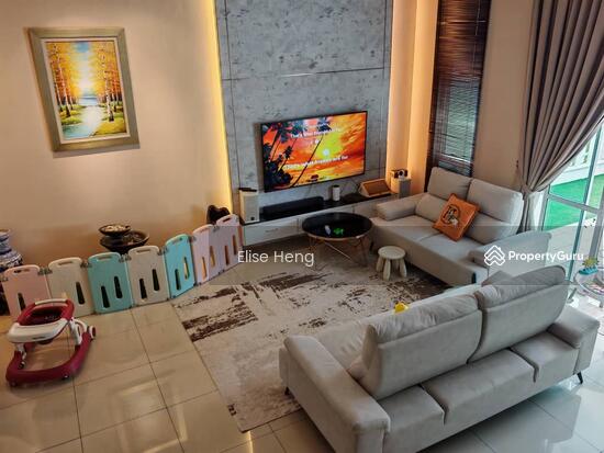 Eco Majestic, 1 Lingkaran Eco Majestic, Eco Majestic, Semenyih ...