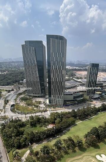 Office for Rent in Putrajaya (Putrajaya) - Bill Lee