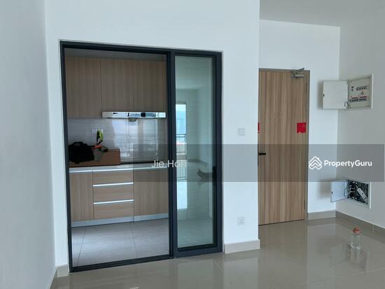 Baron Residence @ Lake City, Jalan Sibu, Kepong, Kuala Lumpur, 3 ...