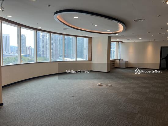 KLCC, Jalan Pinang, Bukit Bintang, KL City Centre, Kuala Lumpur, , 2095 ...