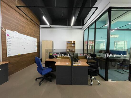 Radius Business Park, Jalan Teknokrat 2/1, Cyberjaya, Selangor, , 1700 ...
