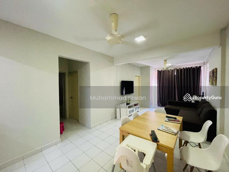 Alam Budiman untuk Dijual - RM 275,000 (2024) | PropertyGuru Malaysia