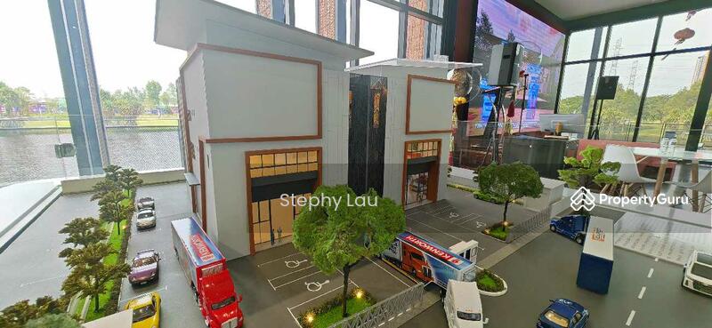 Bandar Bangi Baru Bangi Seksyen 10 Bangi untuk Untuk Dijual - RM ...