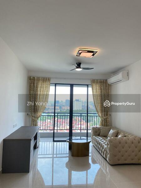 Aradia Residence @ Lake City KL North untuk Untuk Disewa - RM 2,500 /bulan (2024) | PropertyGuru ...