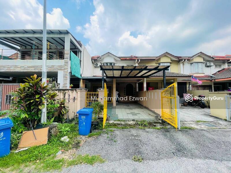 Taman Subang Murni, Jalan Zuhrah U5/151, Shah Alam, Selangor, 4 ...