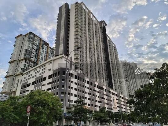 Menara U untuk Untuk Disewa - RM 1,800 /bulan (2024) | PropertyGuru ...