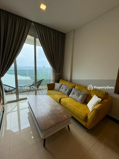 Puteri Cove Residences @ Puteri Harbour, Tanjung Boulevard Off Lebuh ...