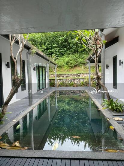 Ledang Heights, Iskandar Puteri (Nusajaya), Johor, 5 Bedrooms, 4200 ...