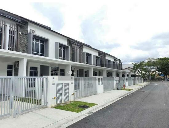 Bandar Dato Onn Taman Mutiara Indah, Kampung Dato Onn, Johor Bahru ...