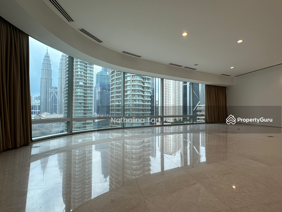 The Avare, - Lorong Kuda off Jalan Tun Razak, KLCC, KL City Centre ...