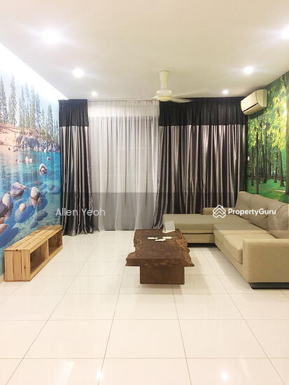 The Light Linear @ The Light Waterfront, 2 Jalan Pantai Sinaran ...