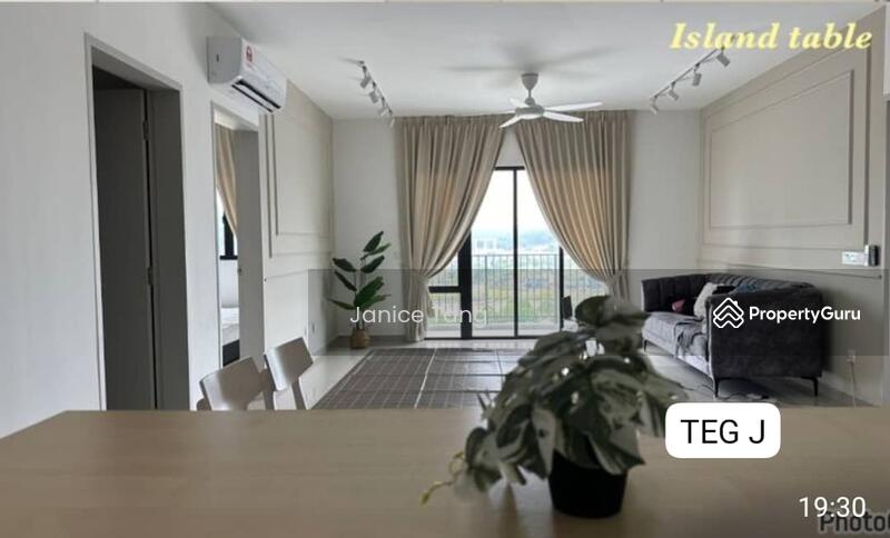 Huni D' @ Eco Ardence untuk Untuk Disewa - RM 2,400 /bulan (2024 ...