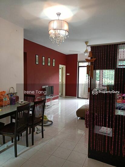 Asia Heights untuk Untuk Disewa - RM 1,200 /bulan (2024) | PropertyGuru ...