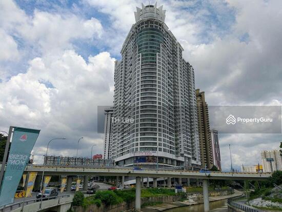 Regalia @ Sultan Ismail, - Jalan Sultan Ismail, KL City Centre, Kuala ...