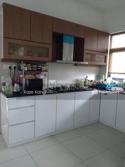 The Light Linear @ The Light Waterfront, 2 Jalan Pantai Sinaran ...