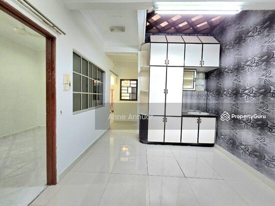 Setapak, Taman Bunga Raya, Setapak, Kuala Lumpur, 2 Bedrooms, 1730 sqft ...