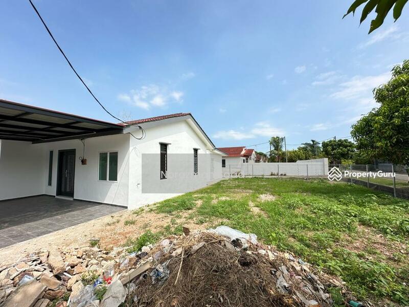 Teres Setingkat Corner Lot Taman Seri Gedong, Sungai Petani, Taman Seri ...