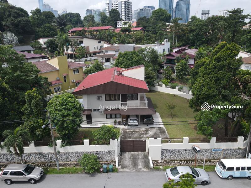 Bangsar Park, Bangsar Park, Bangsar, Kuala Lumpur, 6 Bedrooms, 3500 ...