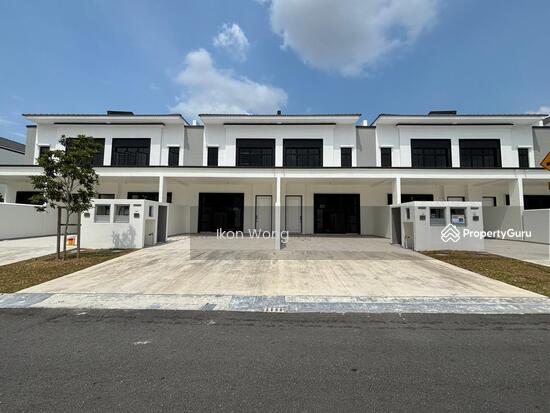 Eco Botanic Eco Botanic Ecos Botanics untuk Untuk Dijual - RM 890,000 ...