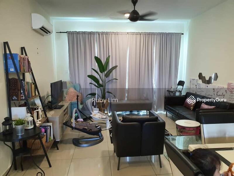 Seri Jati Apartments @ Setia Alam, Precinct 15 Jalan Setia Gemilang U13 ...