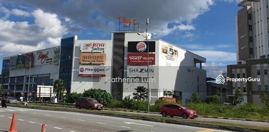 Bangi Gateway untuk Untuk Dijual - RM 972,000 (2024) | PropertyGuru ...