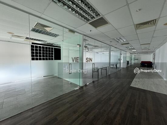 Menara Worldwide PKNS untuk Untuk Disewa - RM 67,821 /bulan (2024 ...