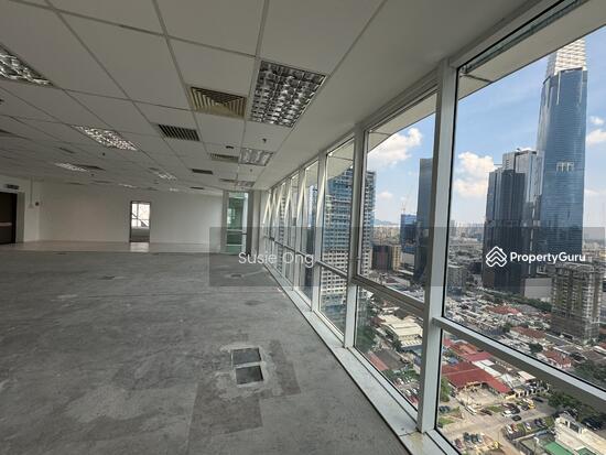 Menara Worldwide PKNS untuk Untuk Disewa - RM 39,642 /bulan (2024 ...