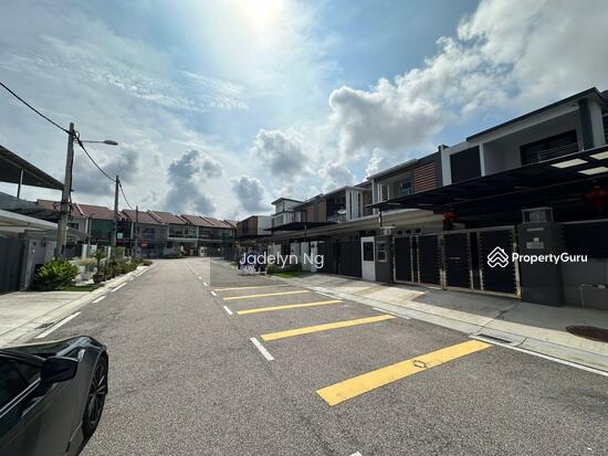 Kulai Bandar Putra Vernice, Jalan Camar, Bandar Kulai, Kulai, Johor, 4 ...