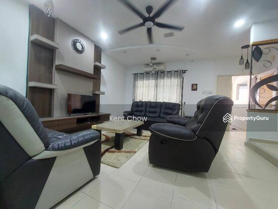 BANDAR SERI BOTANI untuk Untuk Disewa - RM 1,800 /bulan (2024 ...