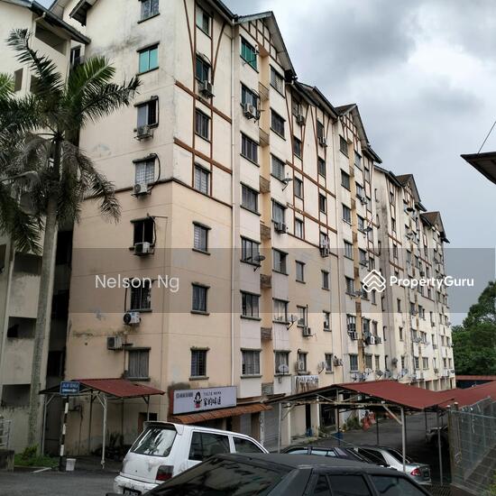 Casa Prima untuk Untuk Disewa - RM 600 /bulan (2024) | PropertyGuru ...