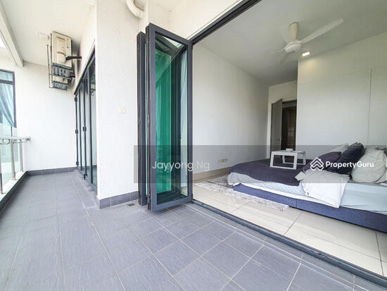 Service Residence for Sale at One Residence - Jayyong Ng