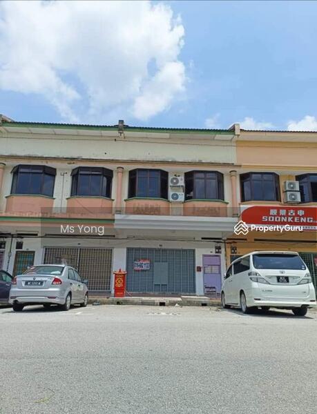 Menglembu Falim Lahat Ipoh Perak, Bandar Baru Menglembu, Ipoh, Perak ...