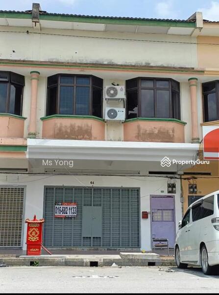 Menglembu Falim Lahat Ipoh Perak, Bandar Baru Menglembu, Ipoh, Perak ...